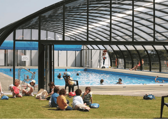 Venue Hire