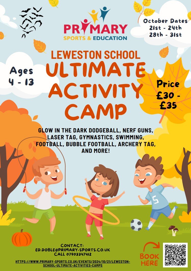 Leweston Holiday Club