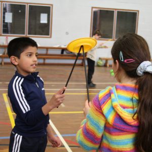 Leweston Holiday Club